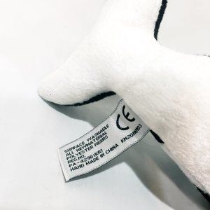 Seaworld | Toys | Killer Whale Orca Sea World Seaworld Stuffed Animal ...